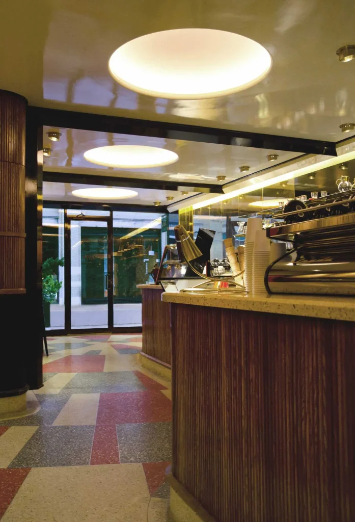 About Us - Surfacing Solution