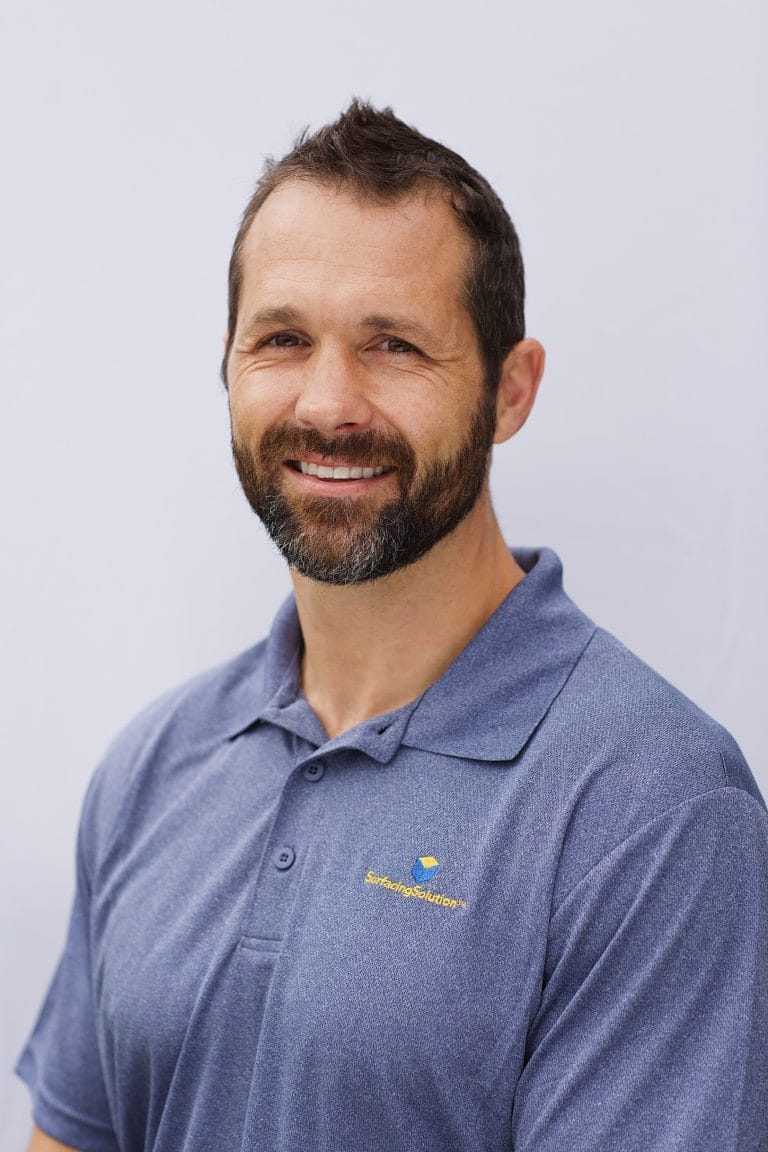 About Us - Surfacing Solution